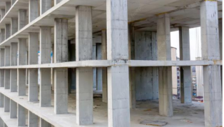 FRP Impregnating adhesive