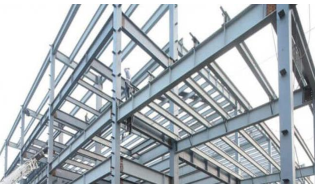 FRP Impregnating adhesive