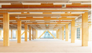 FRP Impregnating adhesive