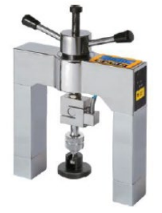 FRP Pull-off bonding detector